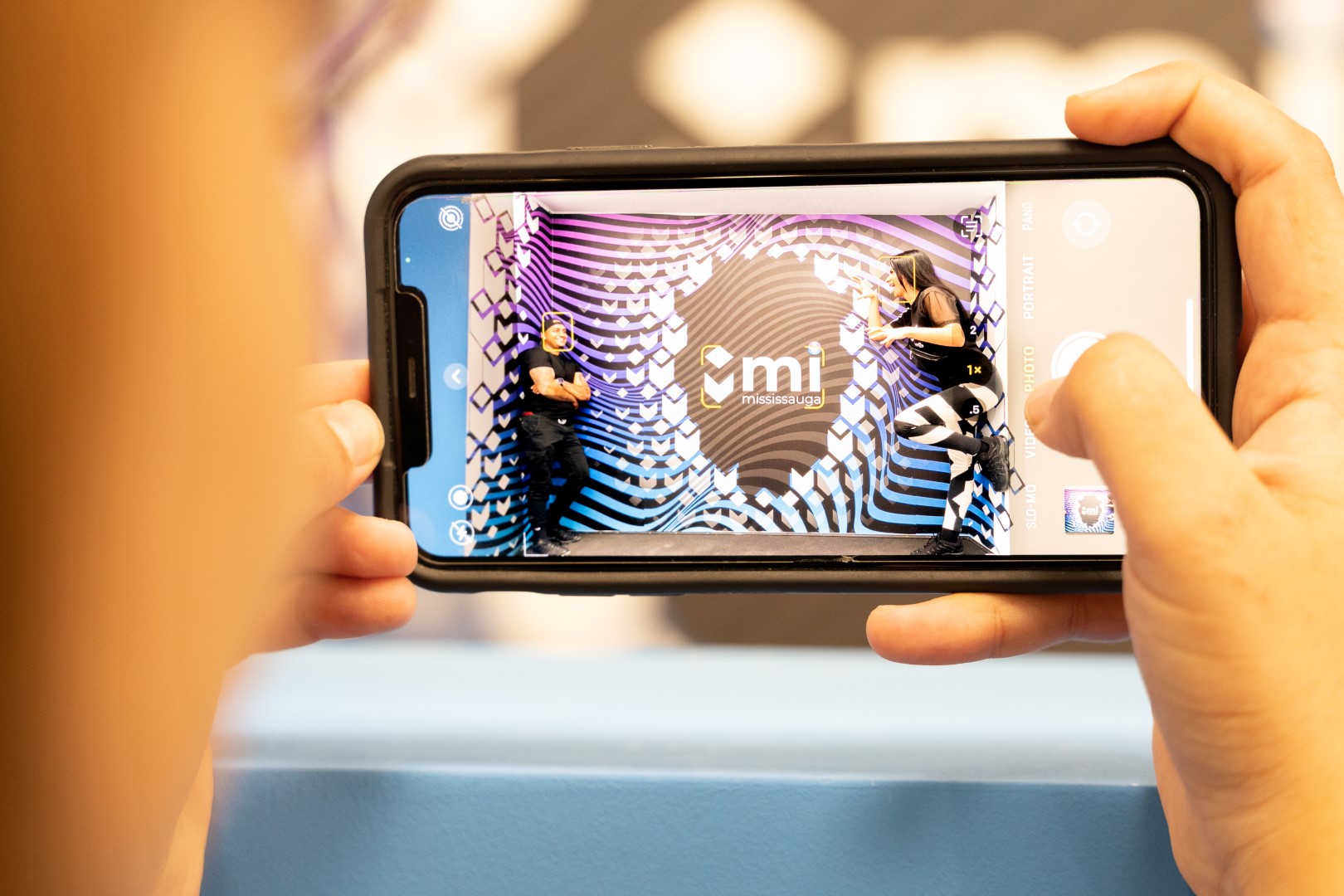 Mi Museum – Museum of Magic and Illusions