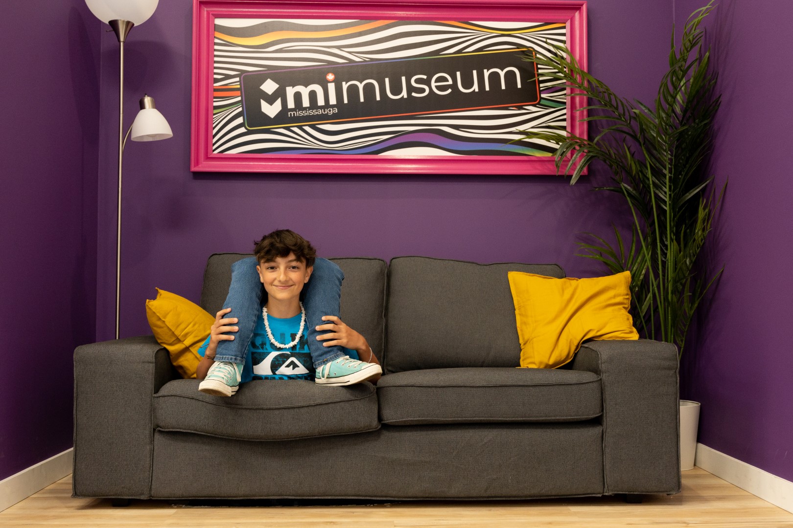 Mi Museum – Museum of Magic and Illusions