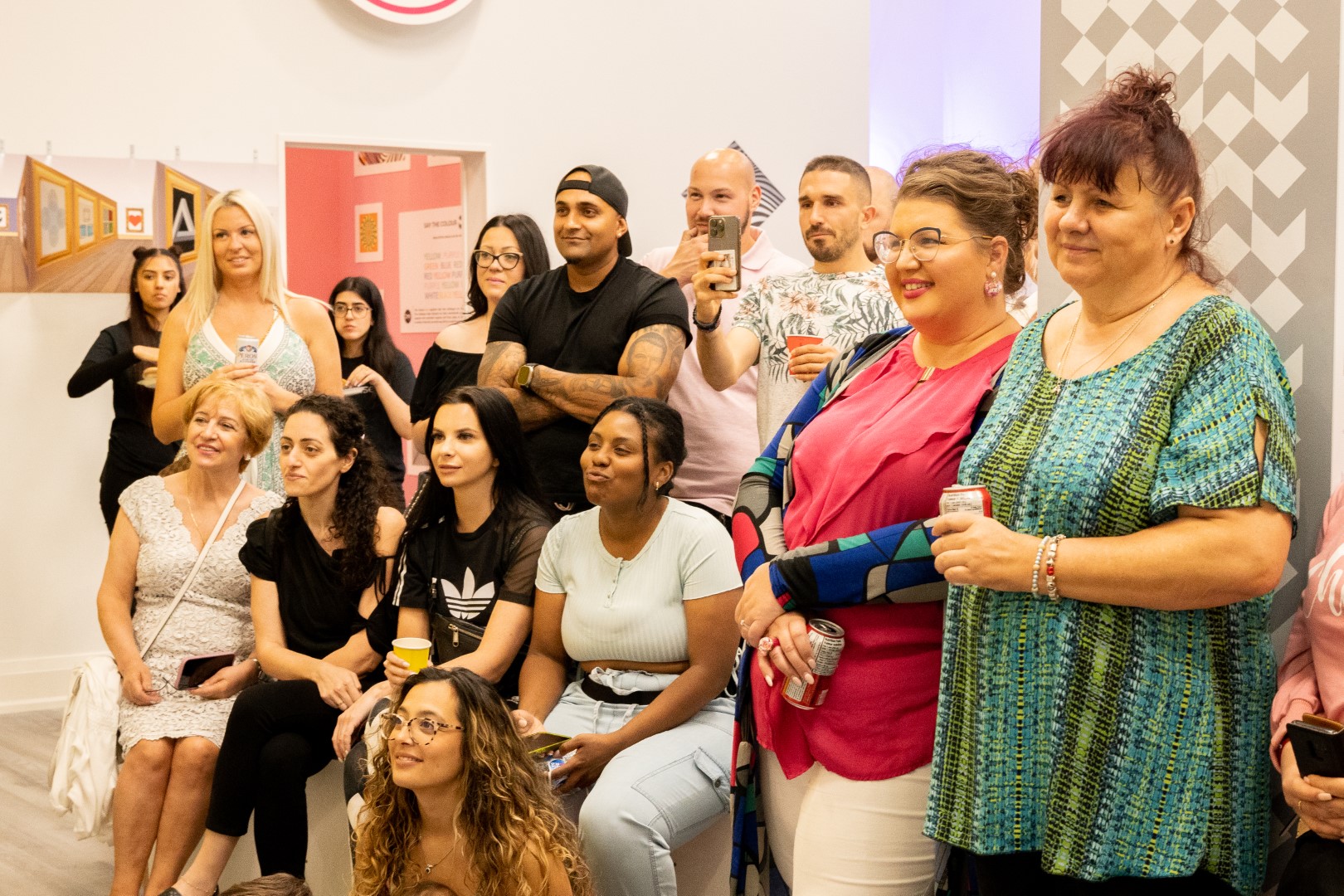 Group Visits – Mi Museum